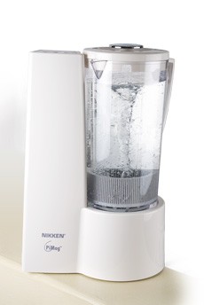 PIMAG OPTIMIZER :: NIKKEN